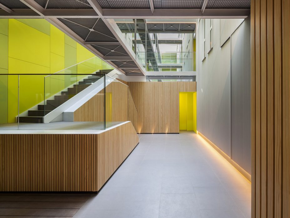 Projectes - Javier Clarós Estudi d'Arquitectura, Urbanisme i Interiorisme