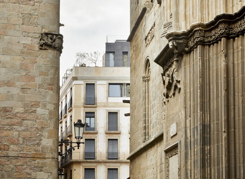 Javier Clarós Arquitecte - Estudi d'arquitectura, Urbanisme i Interiorisme