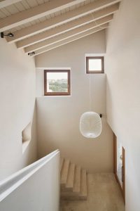 Renewal and refurbishment of ‘Mas’ to Hotel - Javier Clarós Arquitecte