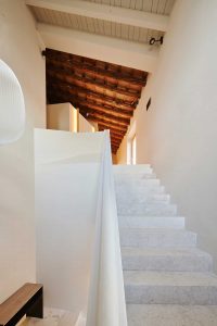 Renewal and refurbishment of ‘Mas’ to Hotel - Javier Clarós Arquitecte