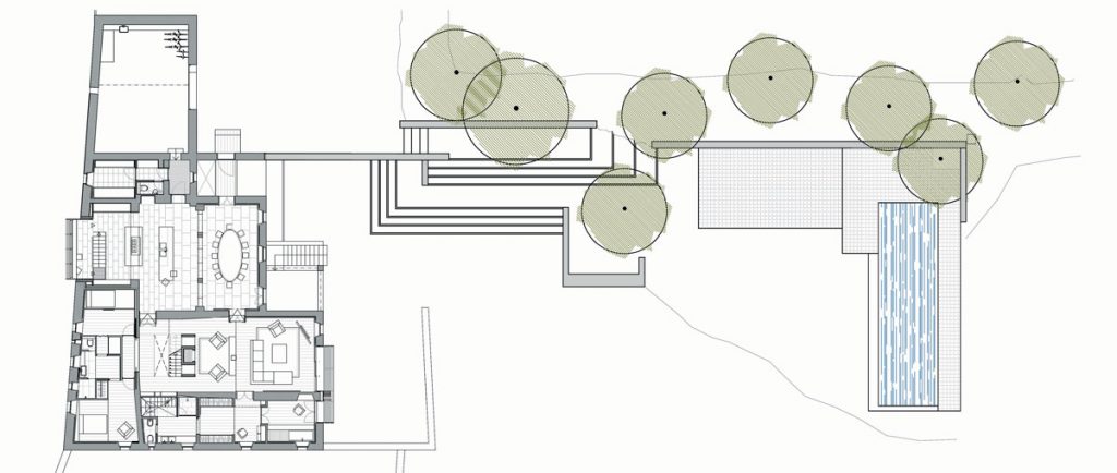 Renewal and refurbishment of single family home - Javier Clarós Arquitecte