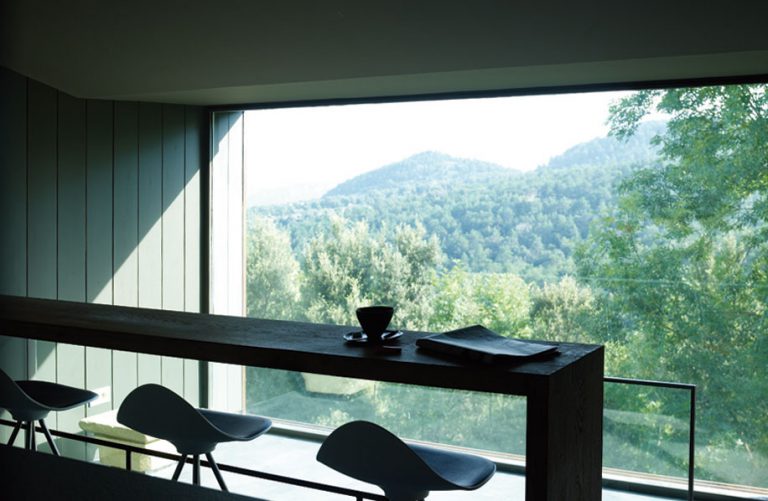 Renewal and refurbishment of single family home - Javier Clarós Arquitecte